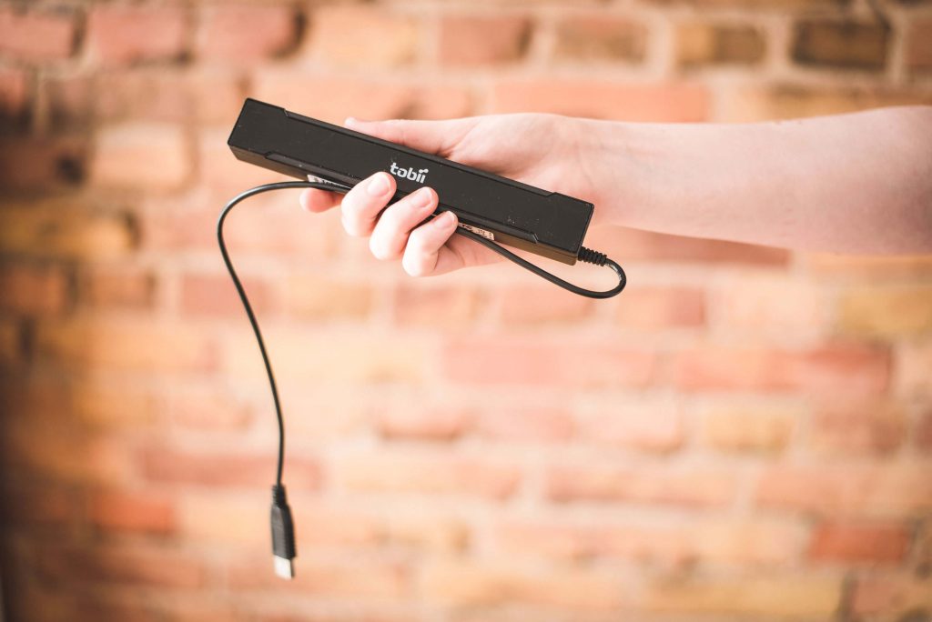 Eye-tracking study for Bosch - Case Study | Userlutions