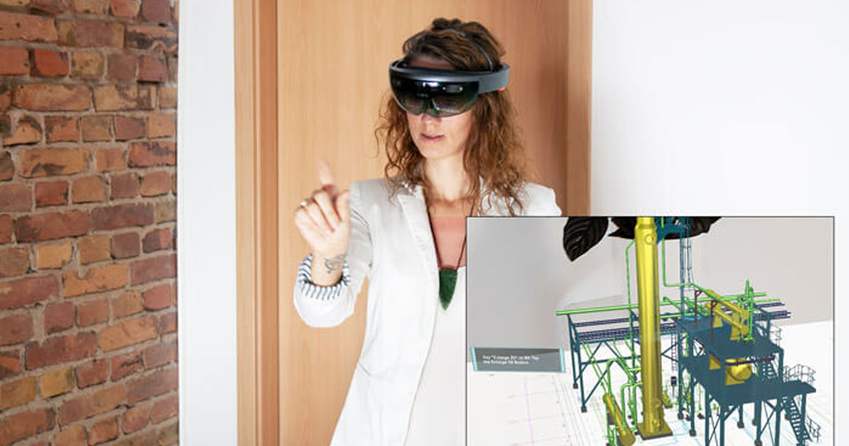 AR-Apps: Best-Practices und Testing-Insights | Userlutions Blog