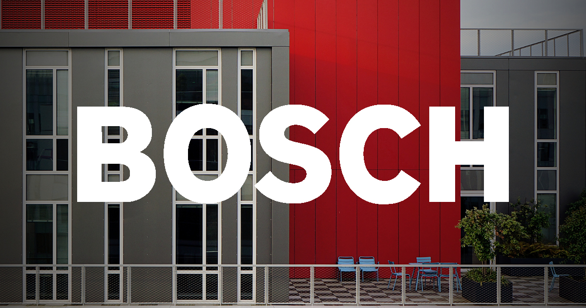 Eye-Tracking-Studie für Bosch - Case-Study | Userlutions