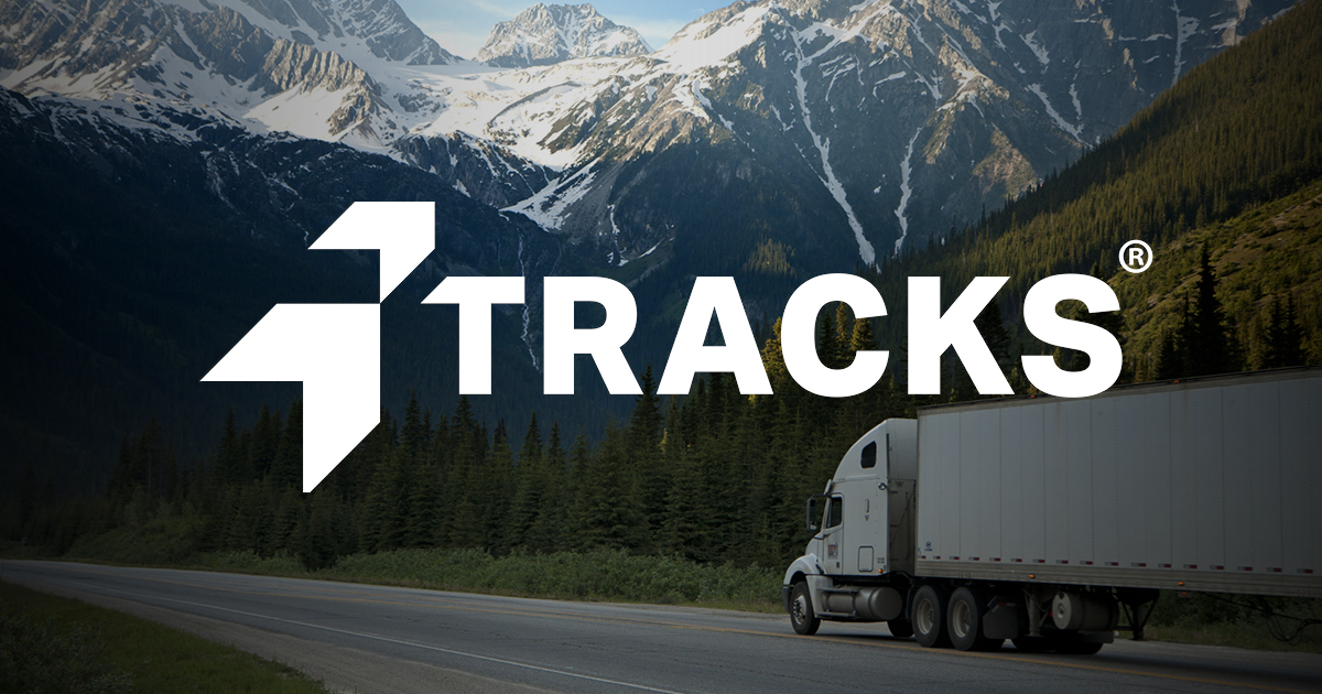 Software-Konzeption für TRACKS in 1,5 Monaten (Case-Study)